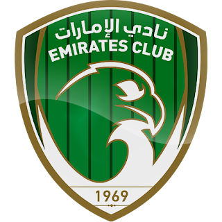 ESCUDOS DO MUNDO INTEIRO: EMIRADOS ÁRABES UNIDOS - UAE LEAGUE DIVISION ...