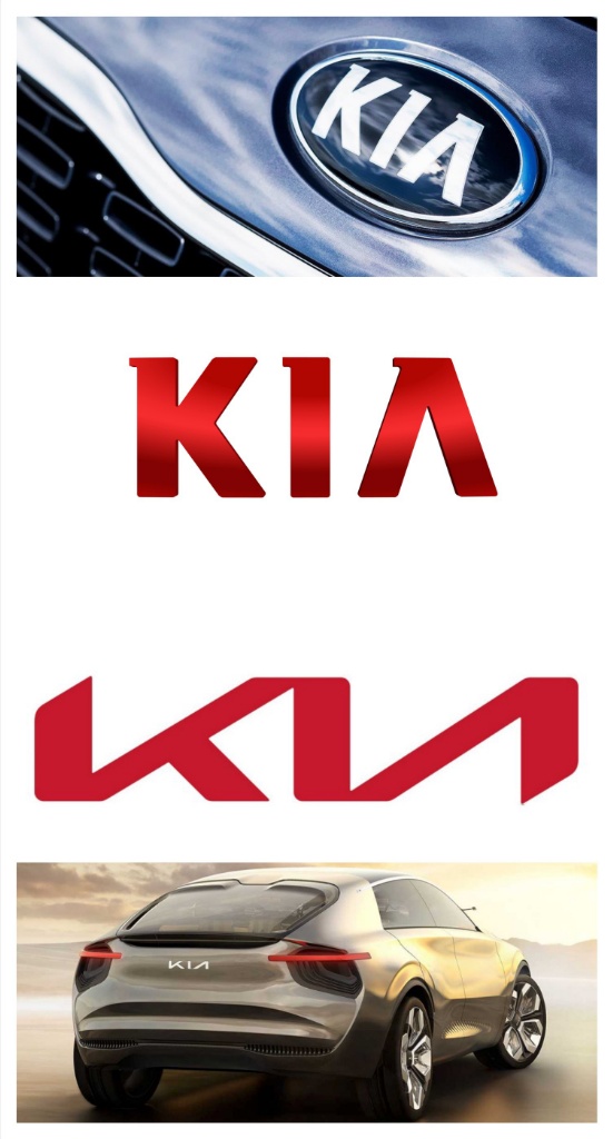 drivingandlife: KIA'S NEW BADGE. WHAT WILL IT ACHIEVE? by John Crawford