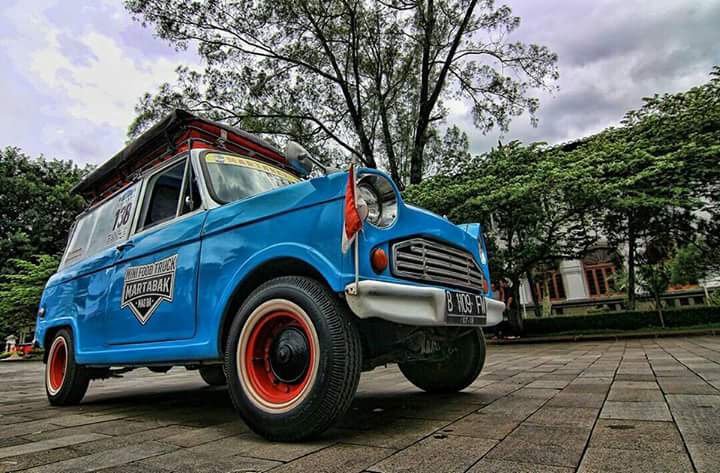 Keren Banget Nih Mazda Kotak Sabun B600 nya... - LAPAK MOBIL DAN MOTOR ...