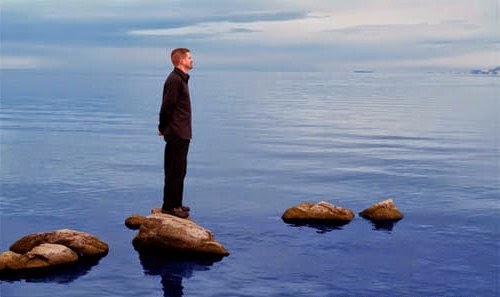 CONCIENCIA, La Clave Para Vivir En Equilibrio