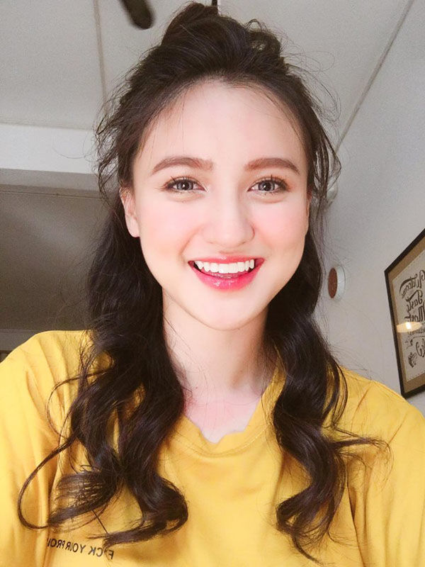 6 Hot Girl Miền Tây Gây ấn Tượng Bởi Nhan Sắc Xinh đẹp Hot Girl Streamer Gái Xinh Livestream