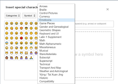 Cara Menambahkan Emoticon Di Postingan Blog Tanpa Coding - Raina.id