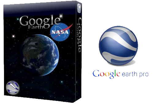 Google Earth Pro 7 Final Español [Busca y descubre cualquier lugar en ...