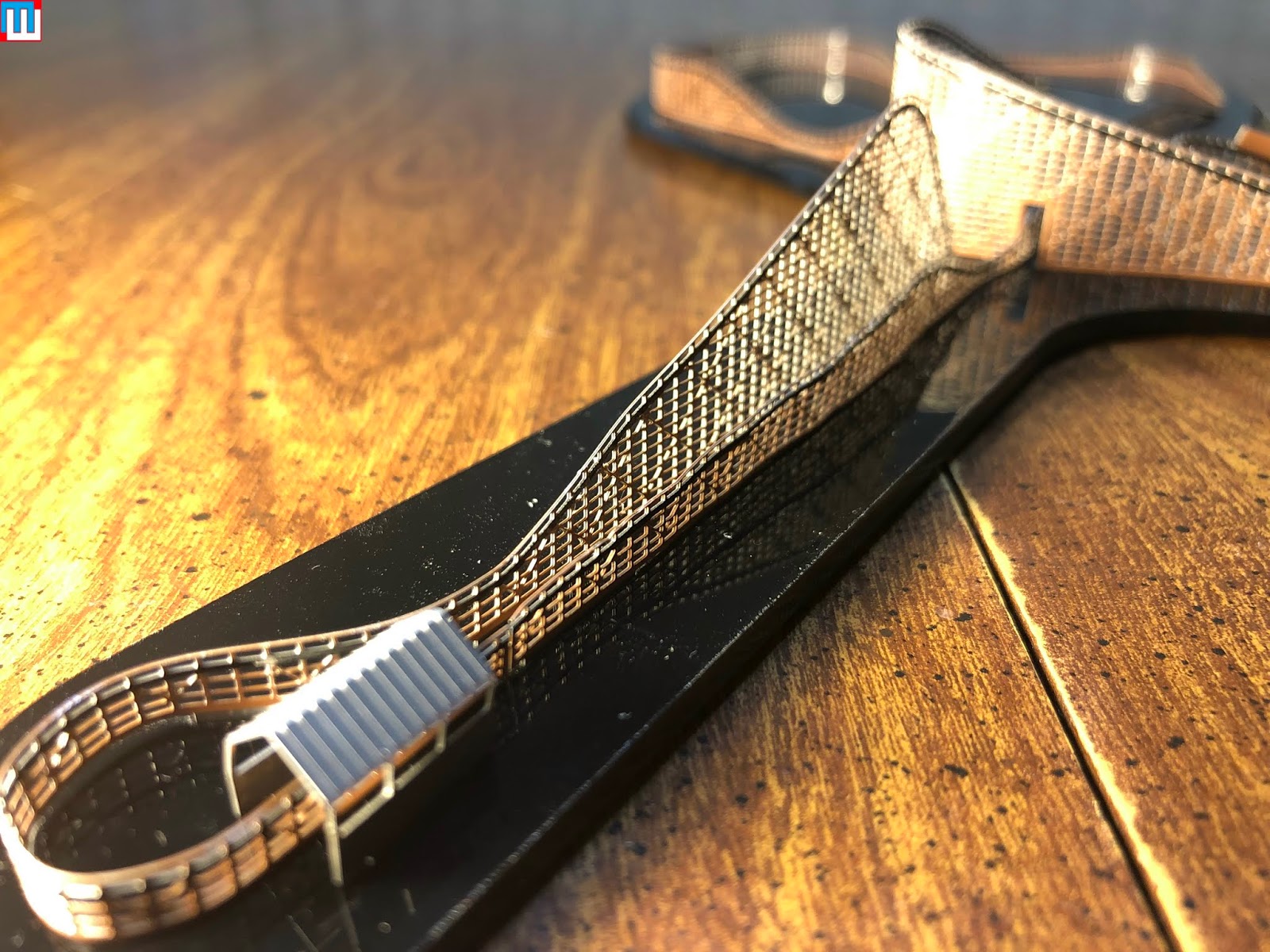 MidwestInfoGuide: THE BEAST (Nanocoaster Coaster Dynamix)