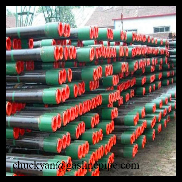 Shanghai Unite Steel: 13Cr Steel Casing and Tubing-Corrosion Resistant ...