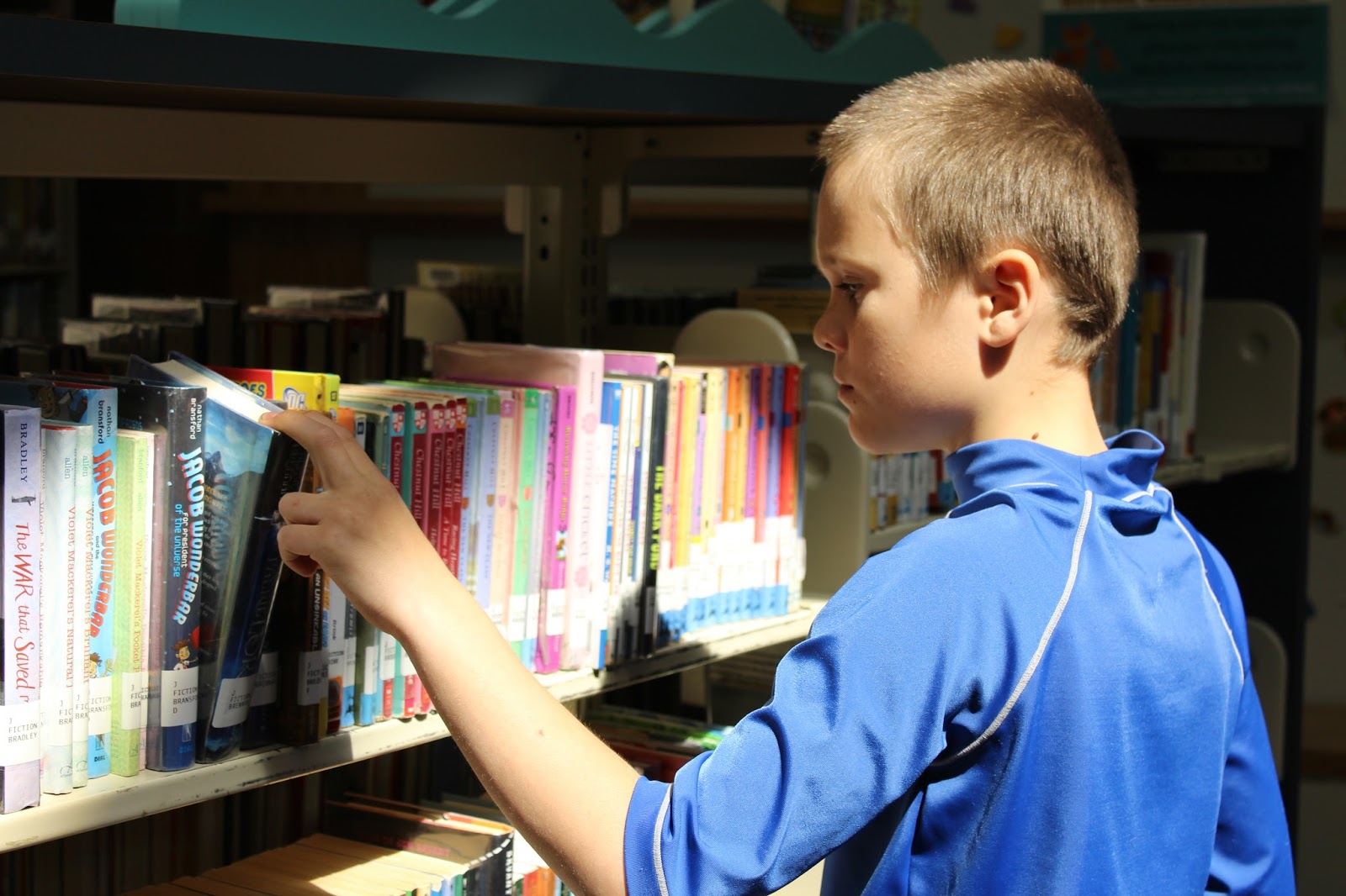 The Unlikely Homeschool: How to Make a Boy HATE Reading in 7 Easy Steps