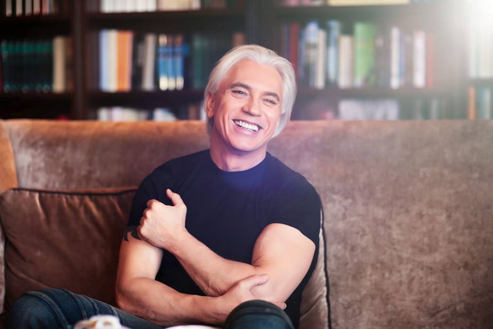 Dmitri Hvorostovsky fallece en Londres a los 55 años - Diario Lírico