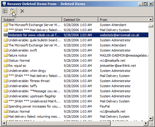 Technical Solutions How To Recover Deleted Emails In Outlook technical-solutions-how-to-recover-deleted-emails-in-outlook