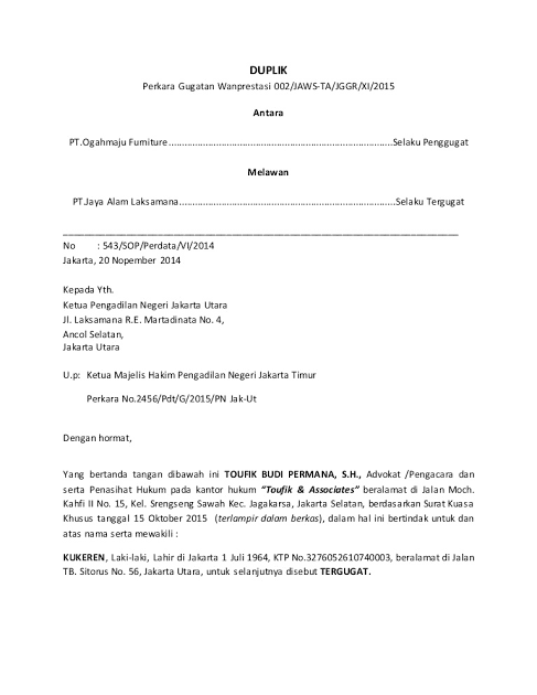 CONTOH DUPLIK - Panduan Kimia + Riset