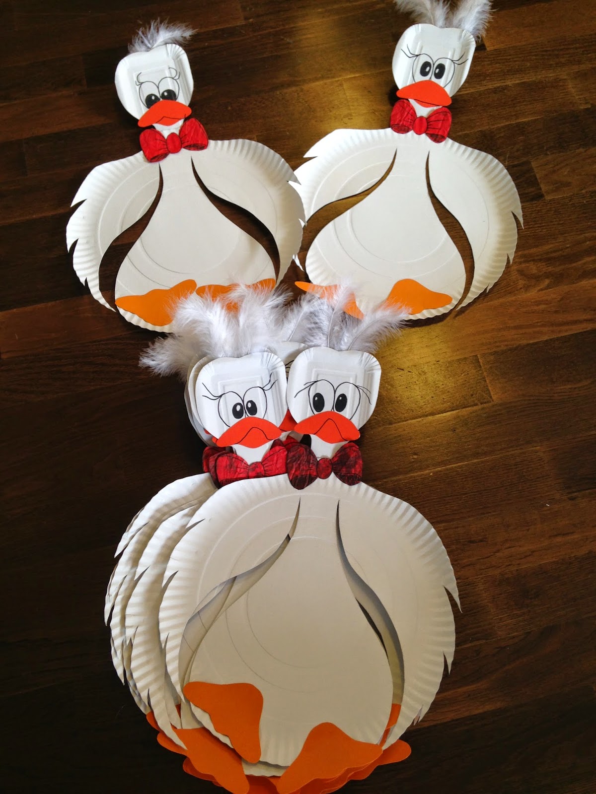 Szemem Tükrében: Márton napi liba...