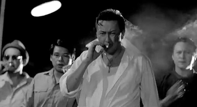 Reel World: Manila Kingpin: The Story of Asiong Salonga