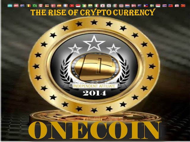 ONE COIN EL FUTURO DE LOS PAGOS