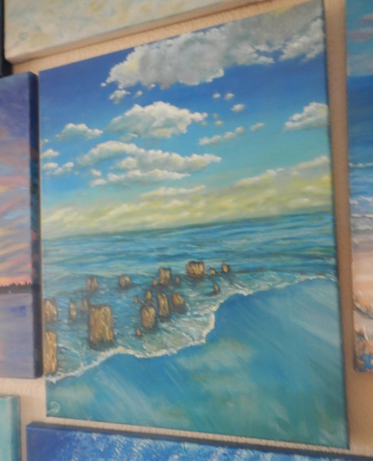 Developing Your Art Style