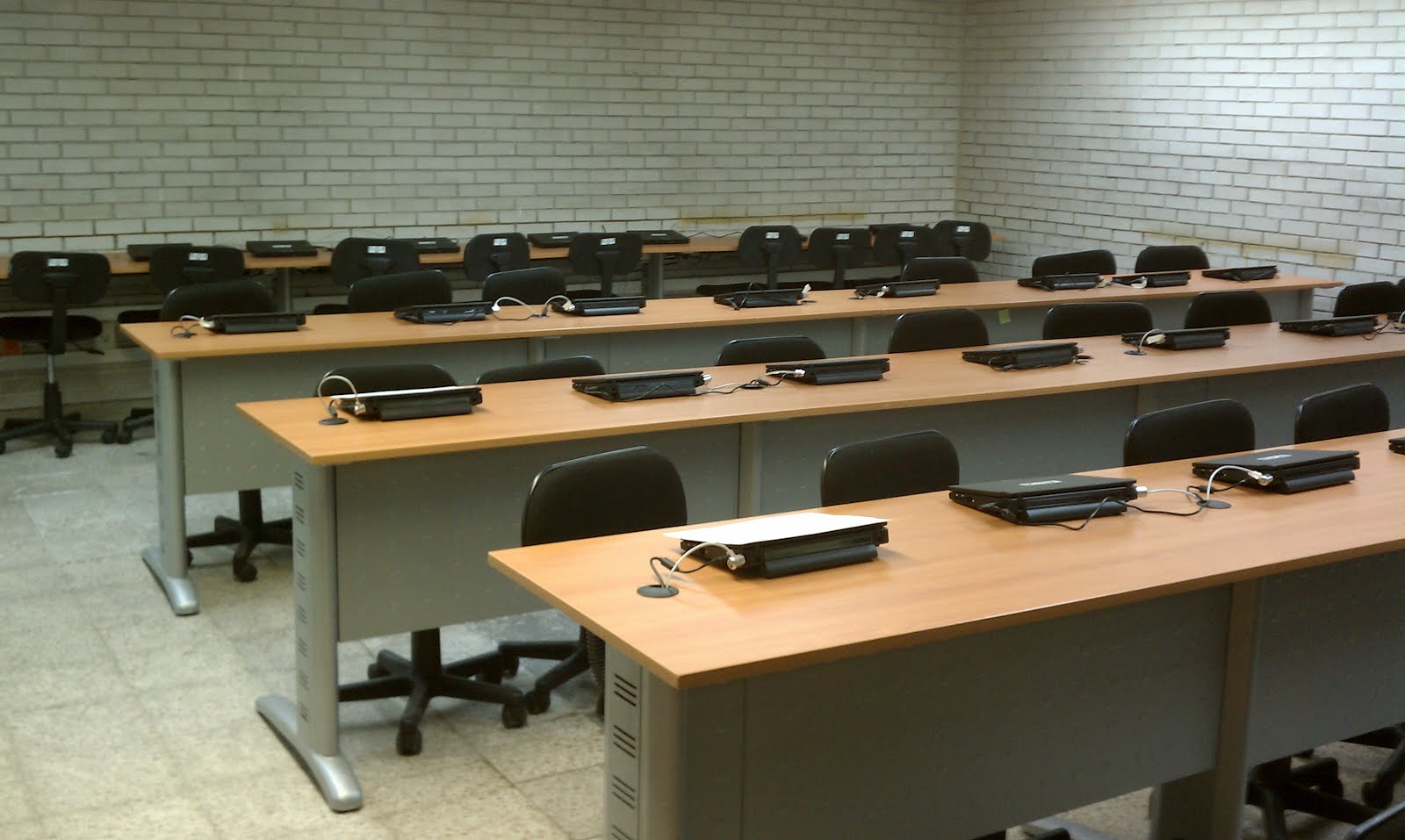 SALA DE COMPUTO