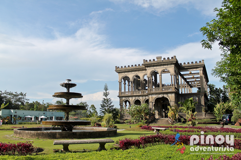 BACOLOD ITINERARY: 10 Best BACOLOD TOURIST SPOTS and Things to Do ...