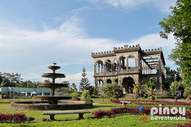 A LOCAL’S GUIDE TO BACOLOD CITY: 8 Tips and Tricks for First-time ...