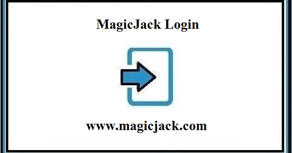 MagicJack Login: How To Log in To Your magicJack Account?