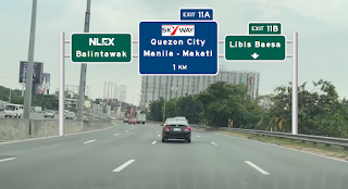 Skyway Sign Concepts