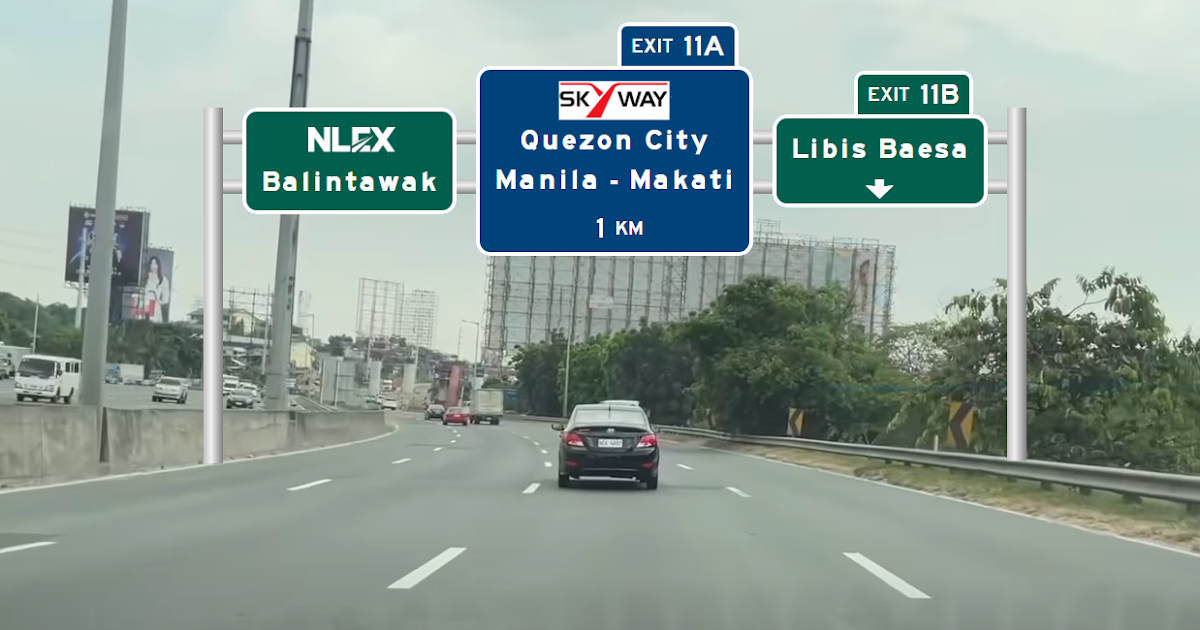 Skyway Sign Concepts