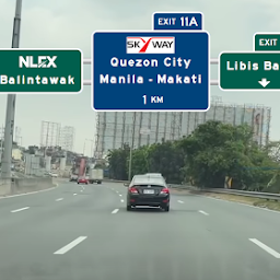 Skyway Sign Concepts