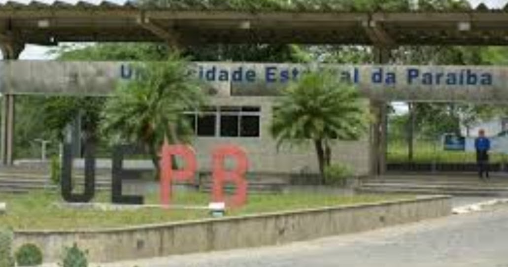 BOA NOTÍCIA PB: UEPB deve retomar atividades com aulas remotas, afirma ...