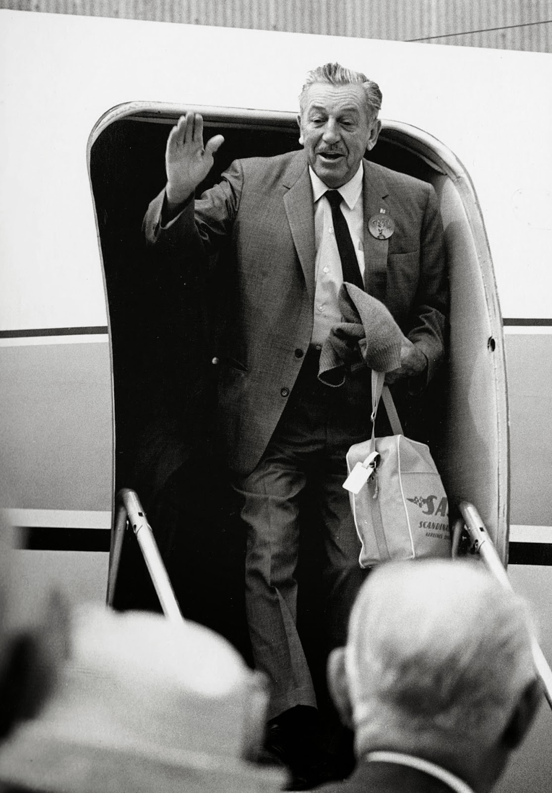 1000+ images about Walt Disney..What a brilliant man! on Pinterest ...