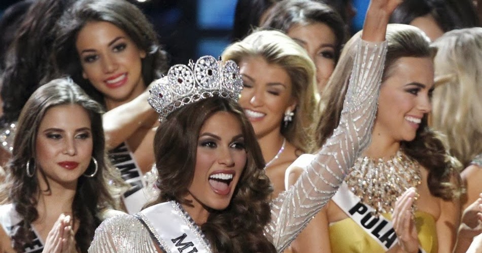 Venezuela wins its 7th Miss Universe crown