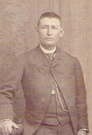 Orgullo NeoLeonés: General Ponciano Cisneros Quiroga, defensor e ...