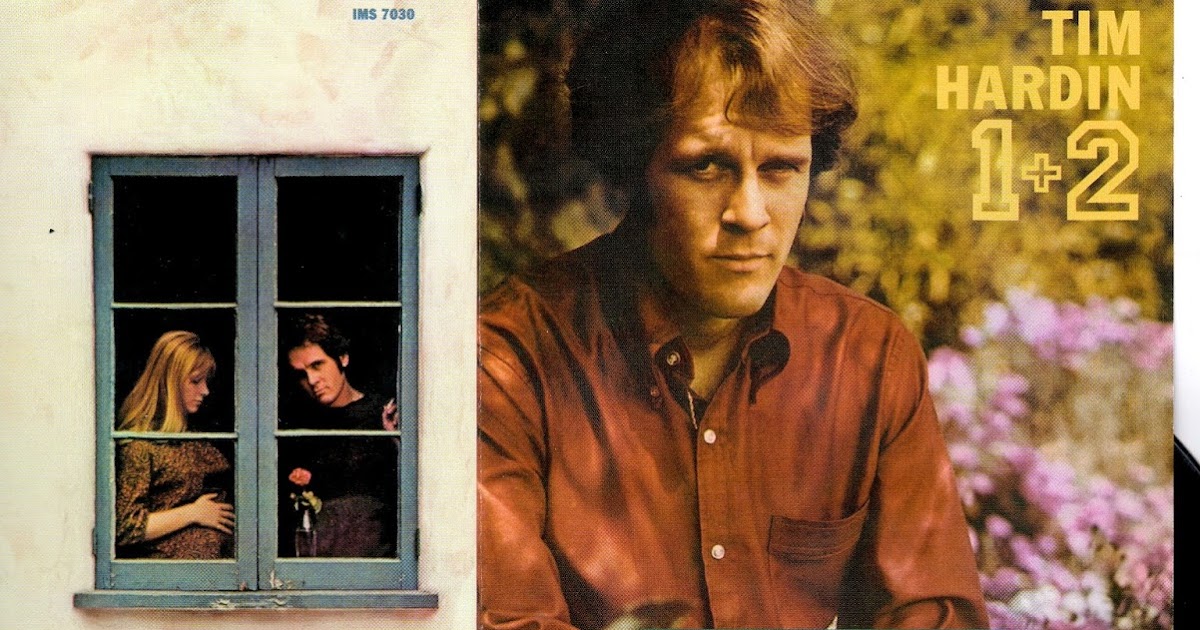 Eight Miles Higher: TIM HARDIN: THE REAL BEAUTIFUL LOSER