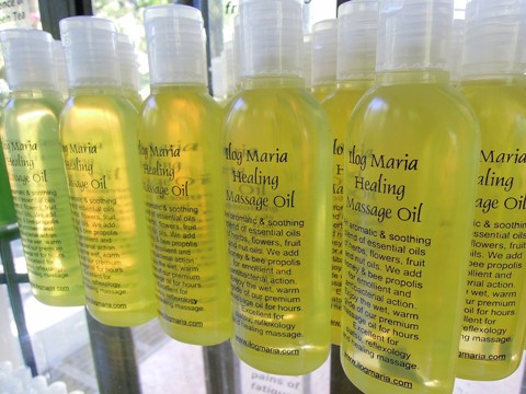 the seasoned first timer: Ilog Maria Honeybee Farm