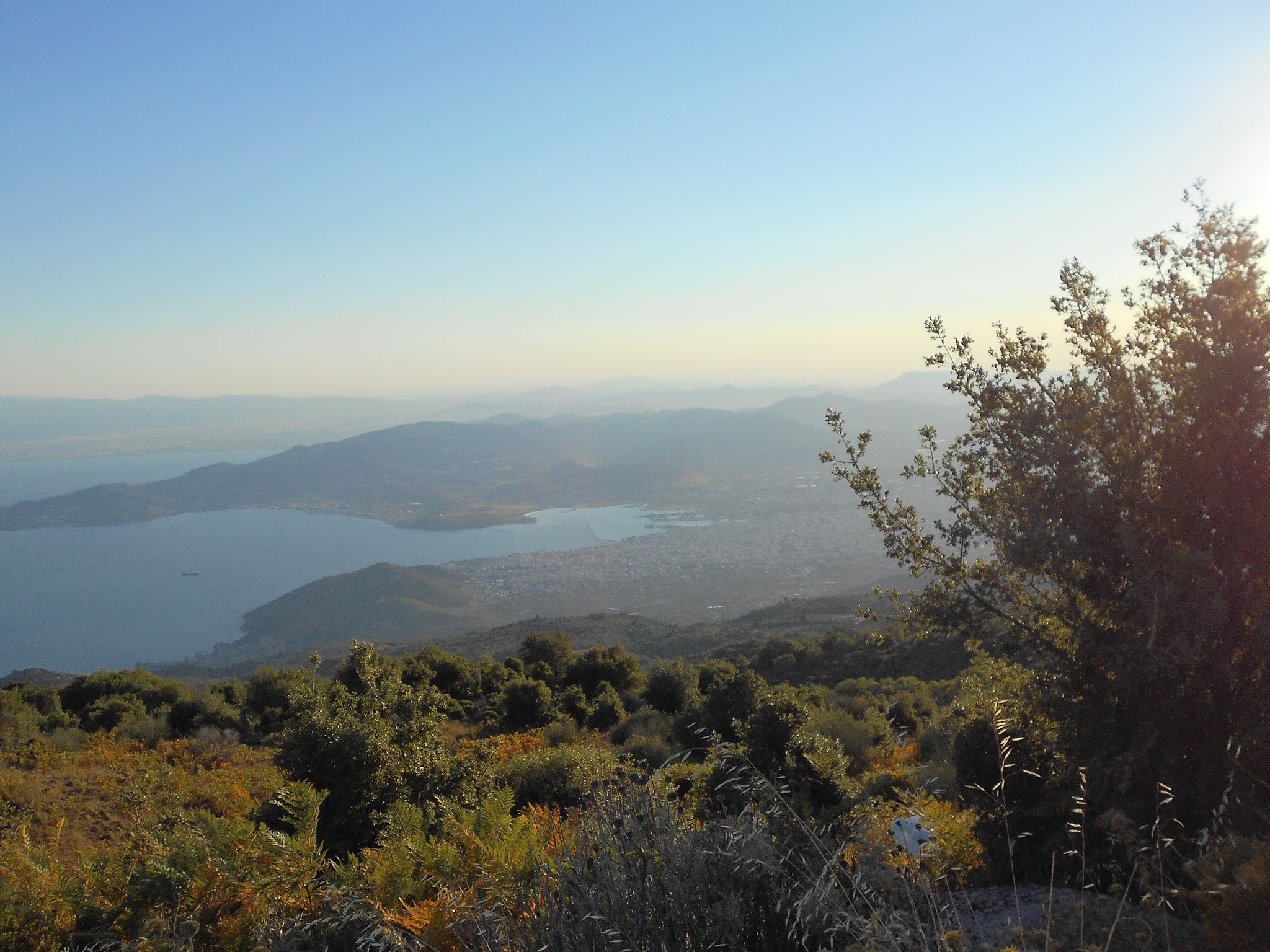 Δρόμος ήτανε...ΔΙΑΔΡΟΜΗ ΧΑΝΙΑ - ΖΑΓΟΡΑ - ΠΗΛΙΟΥ