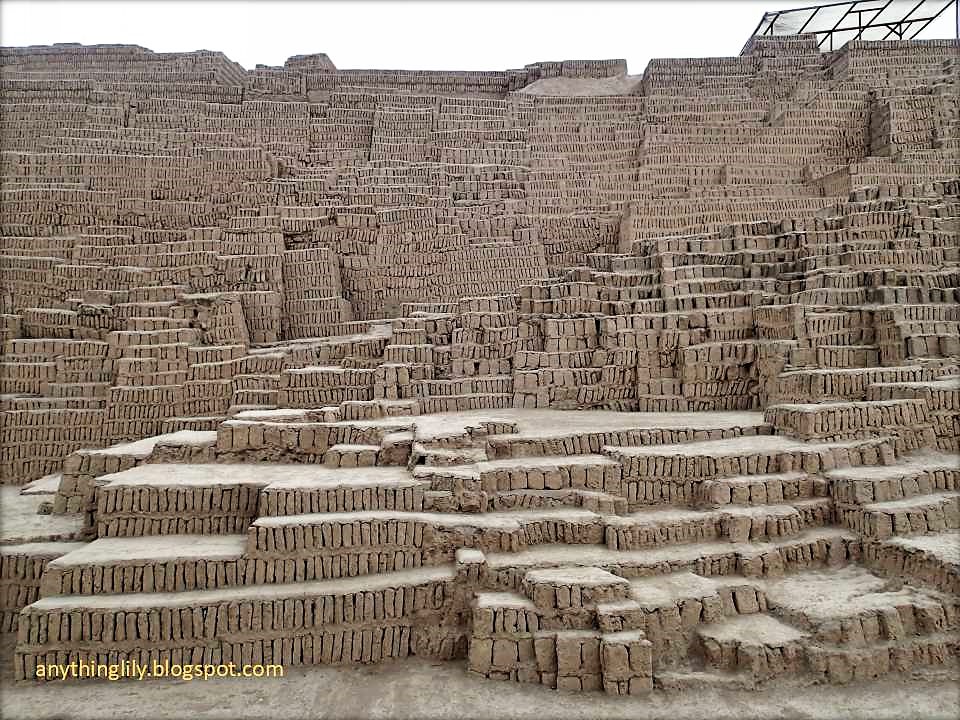 anythinglily: An Excursion To South America: 11.Getting To Know Lima ...