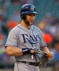 Just Sports & Just Us: Tampa Bay Rays' Luke Scott signs with Korean ...