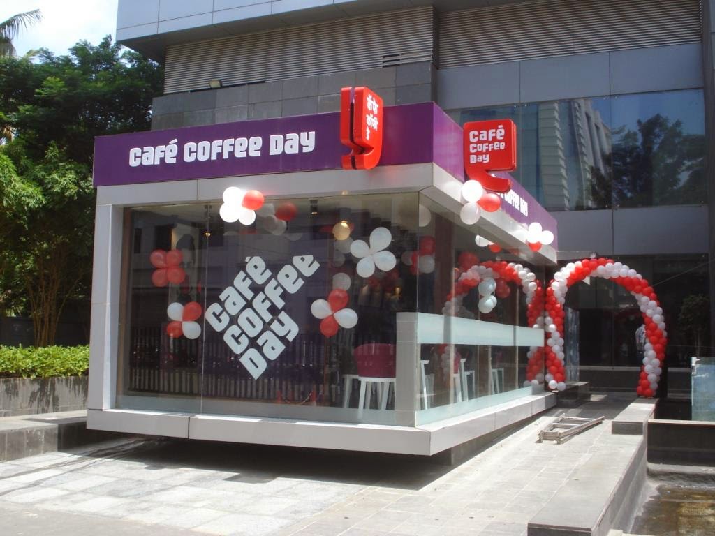 MARKETING marketing: 7 p's of Marketing for Service Mix of CCD