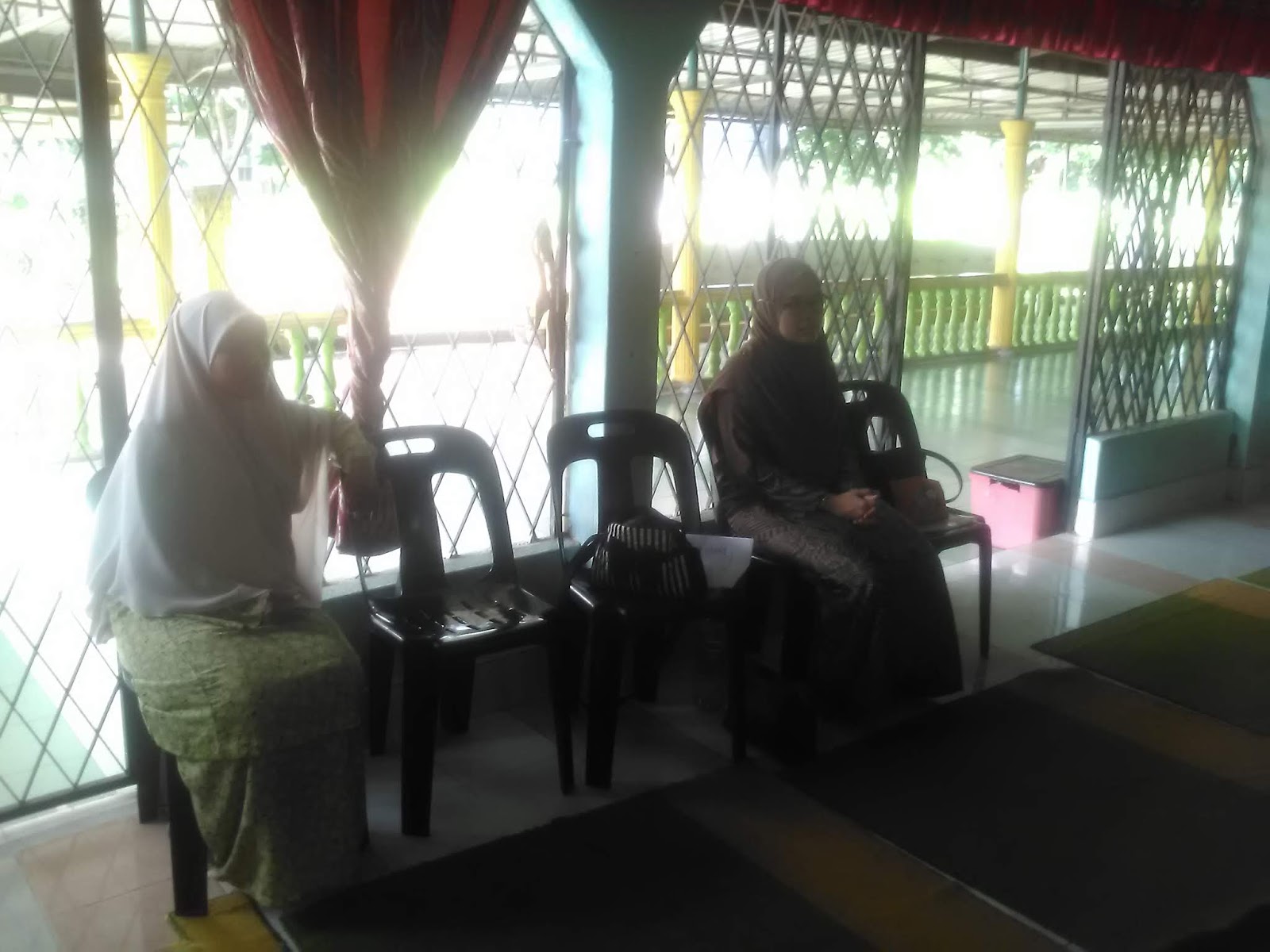 Pertandingan Nasyid Antara Kelas Tingkatan Satu SMK Jabi : 7 Ogos 2018 ...