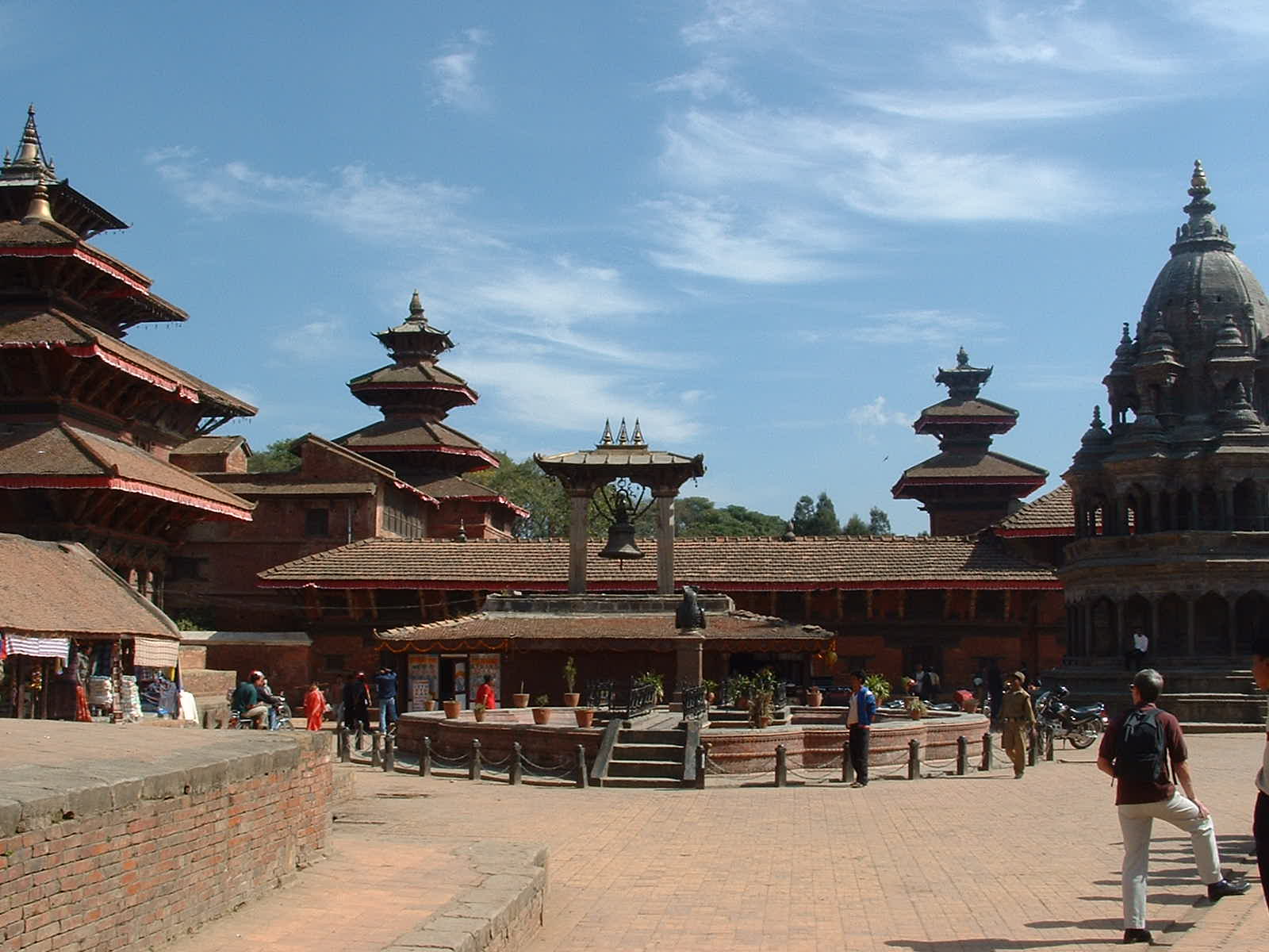 Six Seasons Tourism: Travel and Tourism of PATAN in NEPAL