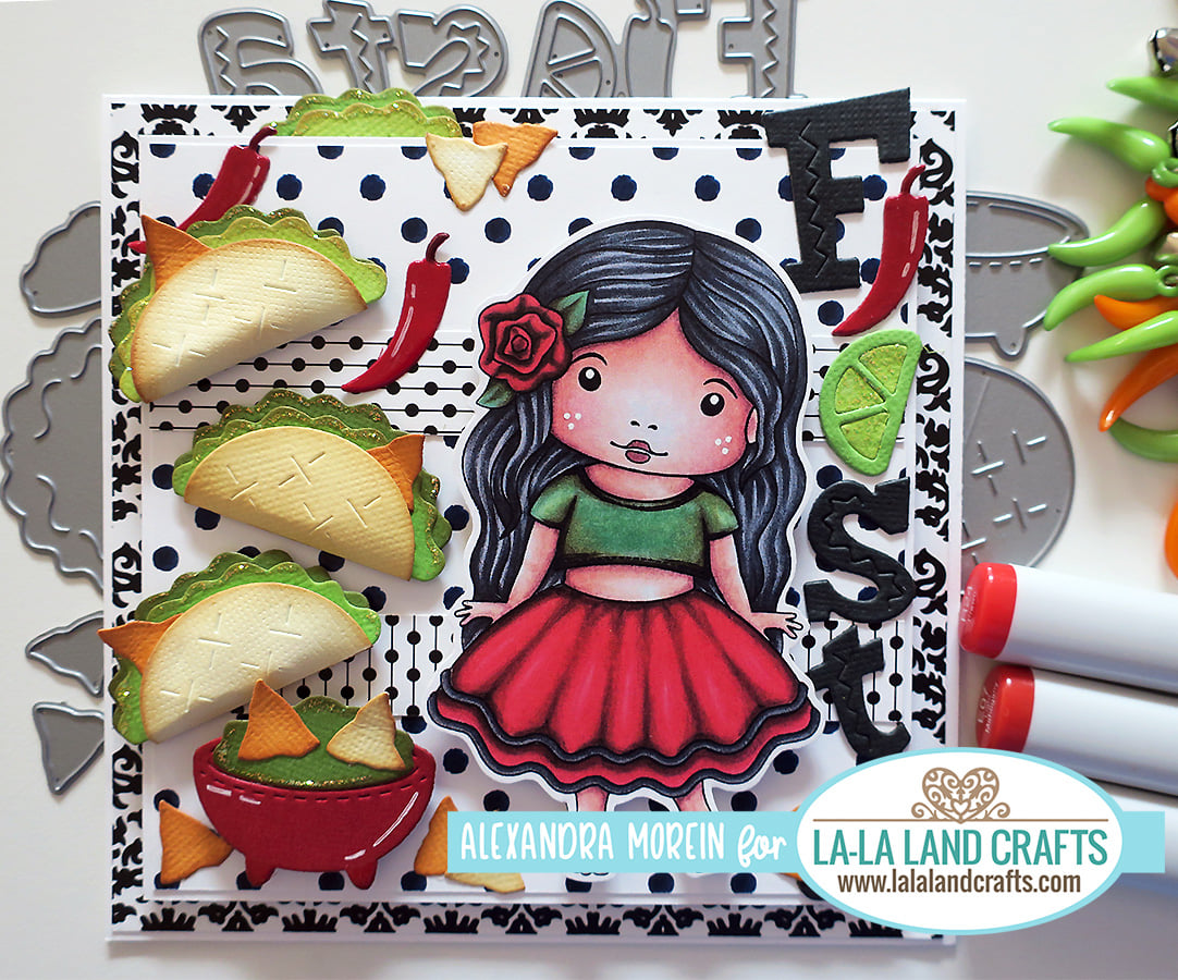 La-La Land Crafts Inspiration and Tutorial Blog: La-La Land Crafts ...