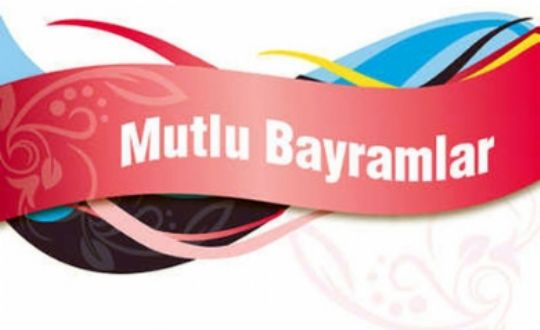 İyi Bayramlar herkese ( isteyenlere Bayram Mesajları ) ~ Mehmet Gökkaya İyi Bayramlar herkese ( isteyenlere Bayram Mesajları ) ~ Mehmet Gökkaya