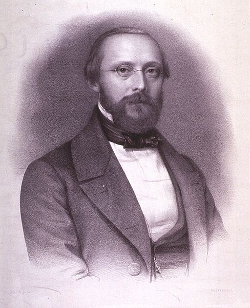 Molecular Me Rudolph Ludwig Carl Virchow Cell Theory And Bioethics