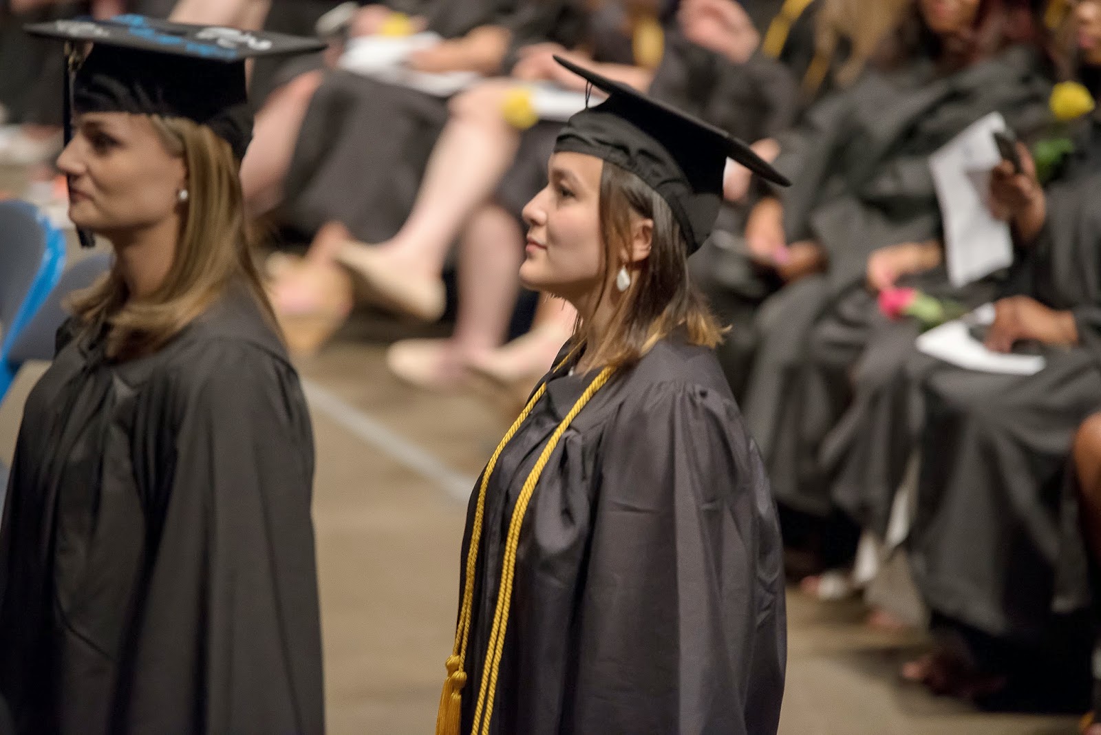 Photography by Aileen: Andrew's Graduation From Central Connecticut ...