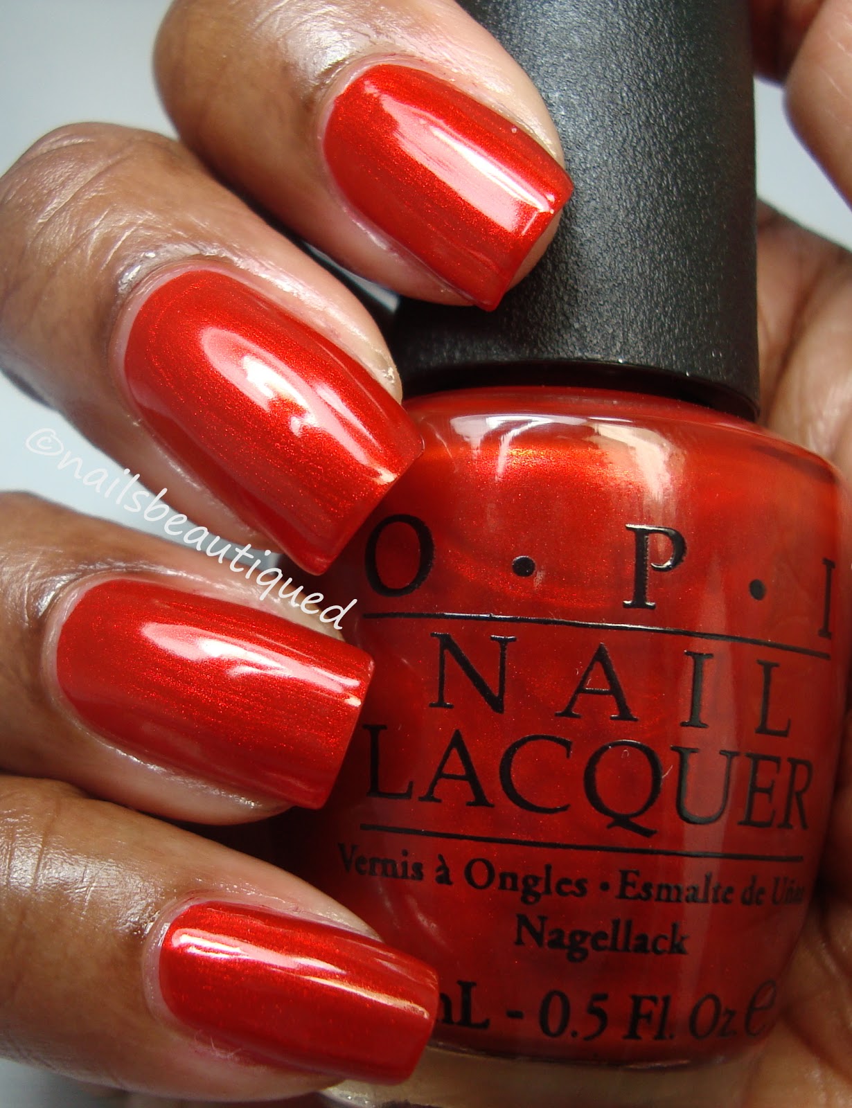 unbitten polish: OPI Skyfall Bond 007 Collection, Swatches and Review