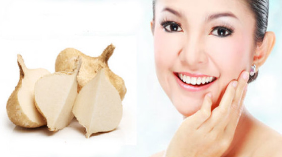 4+ Cara Membuat Masker Bengkoang Untuk Wajah yang Benar di Rumah ...