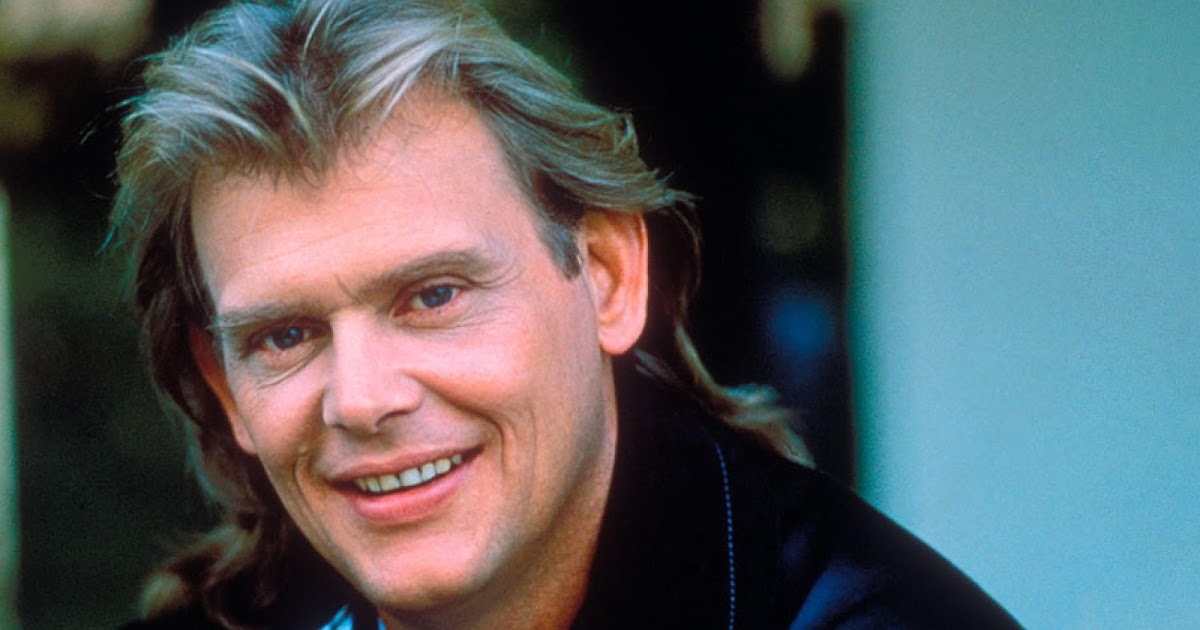 HISTORY OF AUSTRALIAN MUSIC FROM 1960 UNTIL 2000: JOHN FARNHAM