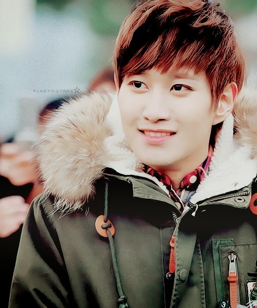 Seção 20 fotos - B-Bomb (Block B).