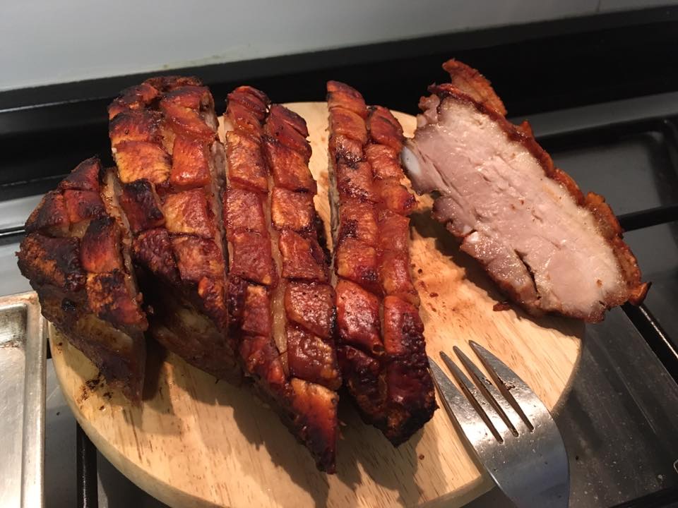 Plate & Palate : May 2016