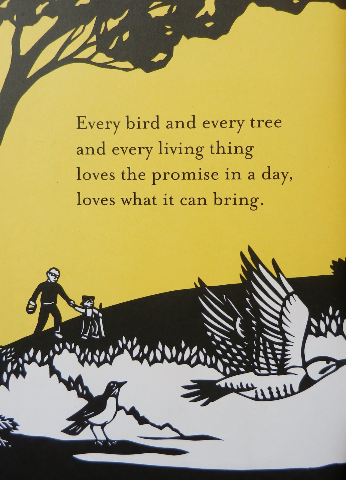 Picture Book Theology: Featured Author: Cynthia Rylant