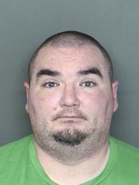 St. Mary's County Sheriff's Office - News: On View Arrests/Warrants ...