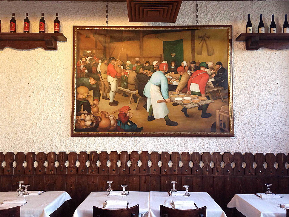 Good food, fine wine !: 614-Ristorante Pizzeria Maruzzella 3 ...