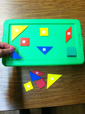 Little Miss Kim's Class: Task Box Ideas Continued