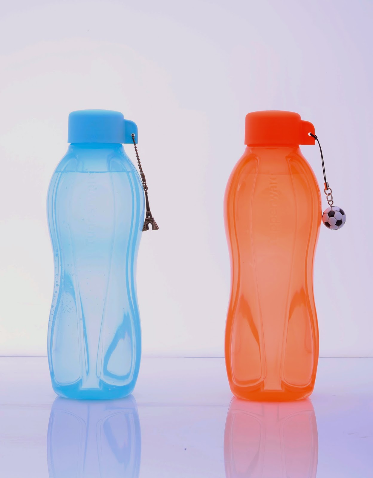 Make Everyday World Water Day with Tupperware Eco Bottle | Rockstarmomma